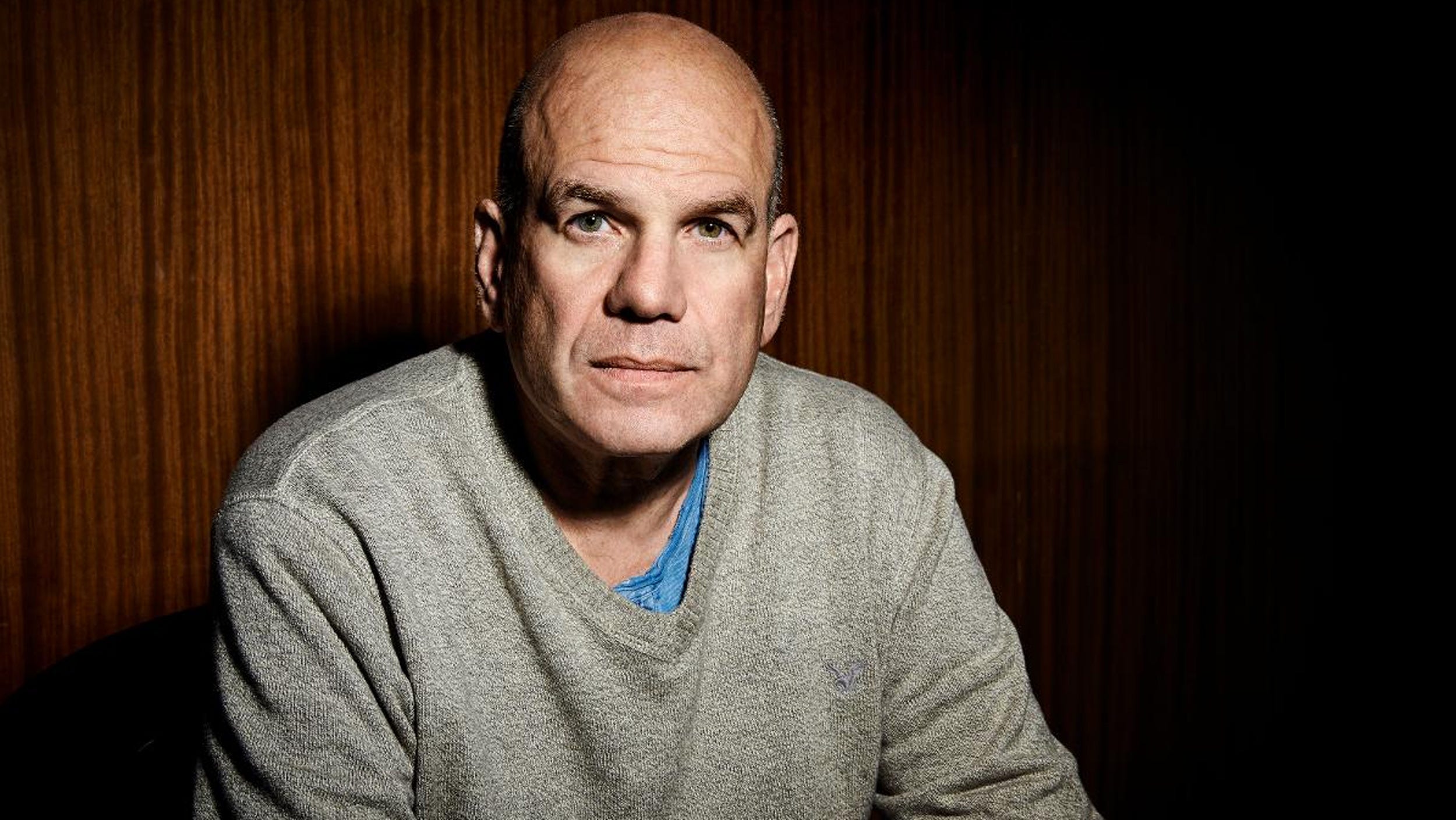 ”The Wire”-skaparen David Simon exklusivt i DN om nya serien ”The deuce ...