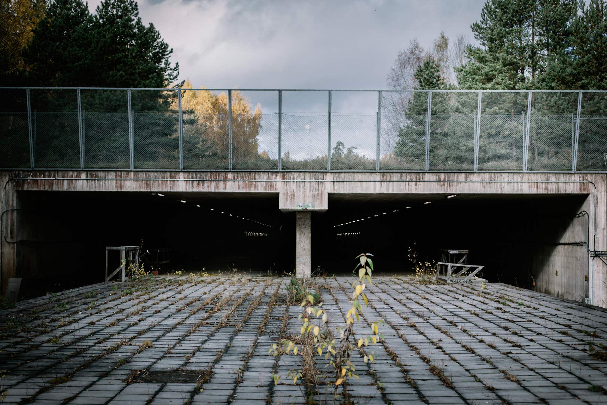 Stockholm vill ta över Kymlinge - DN.se