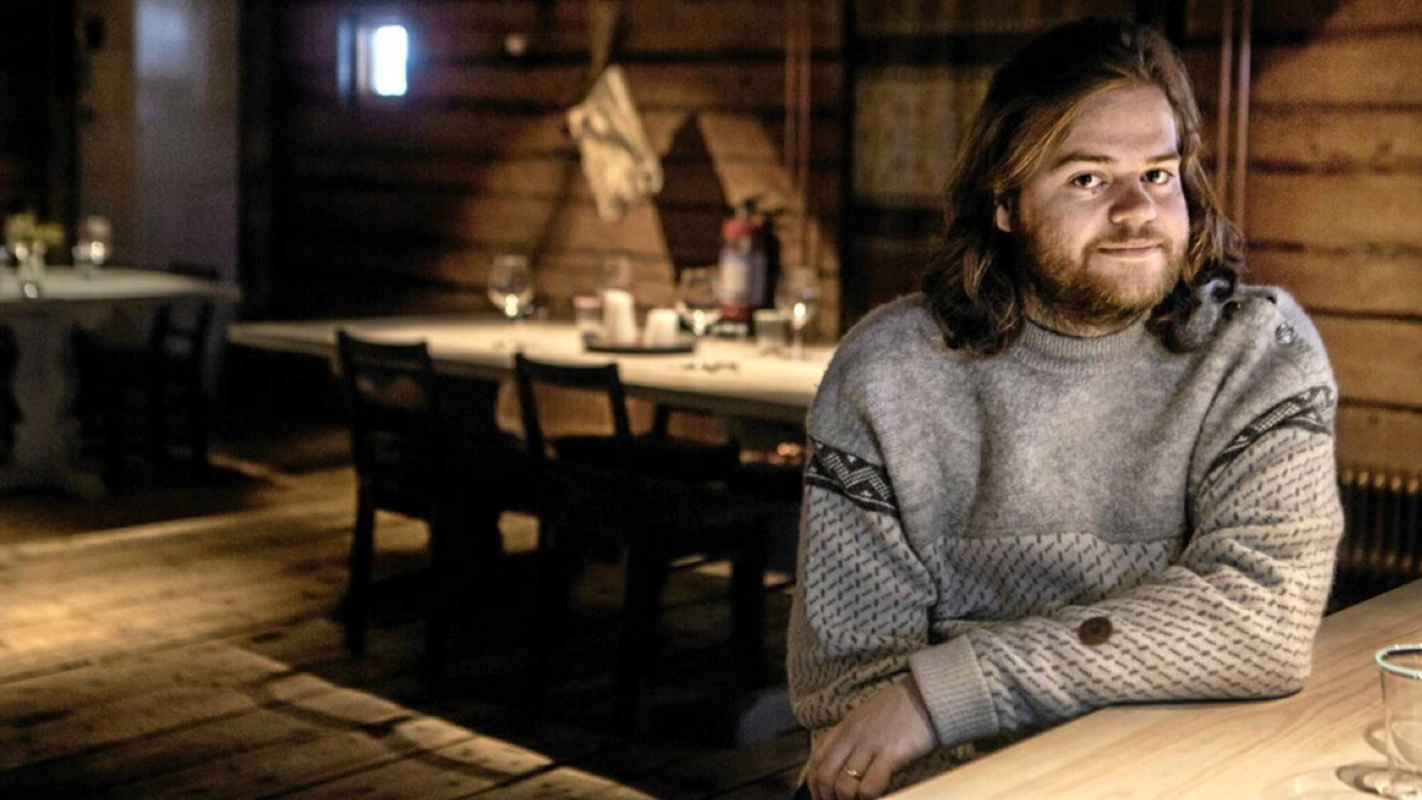 Fäviken Magasinets Magnus Nilsson om Guide Michelin-stjärnorna - DN.se