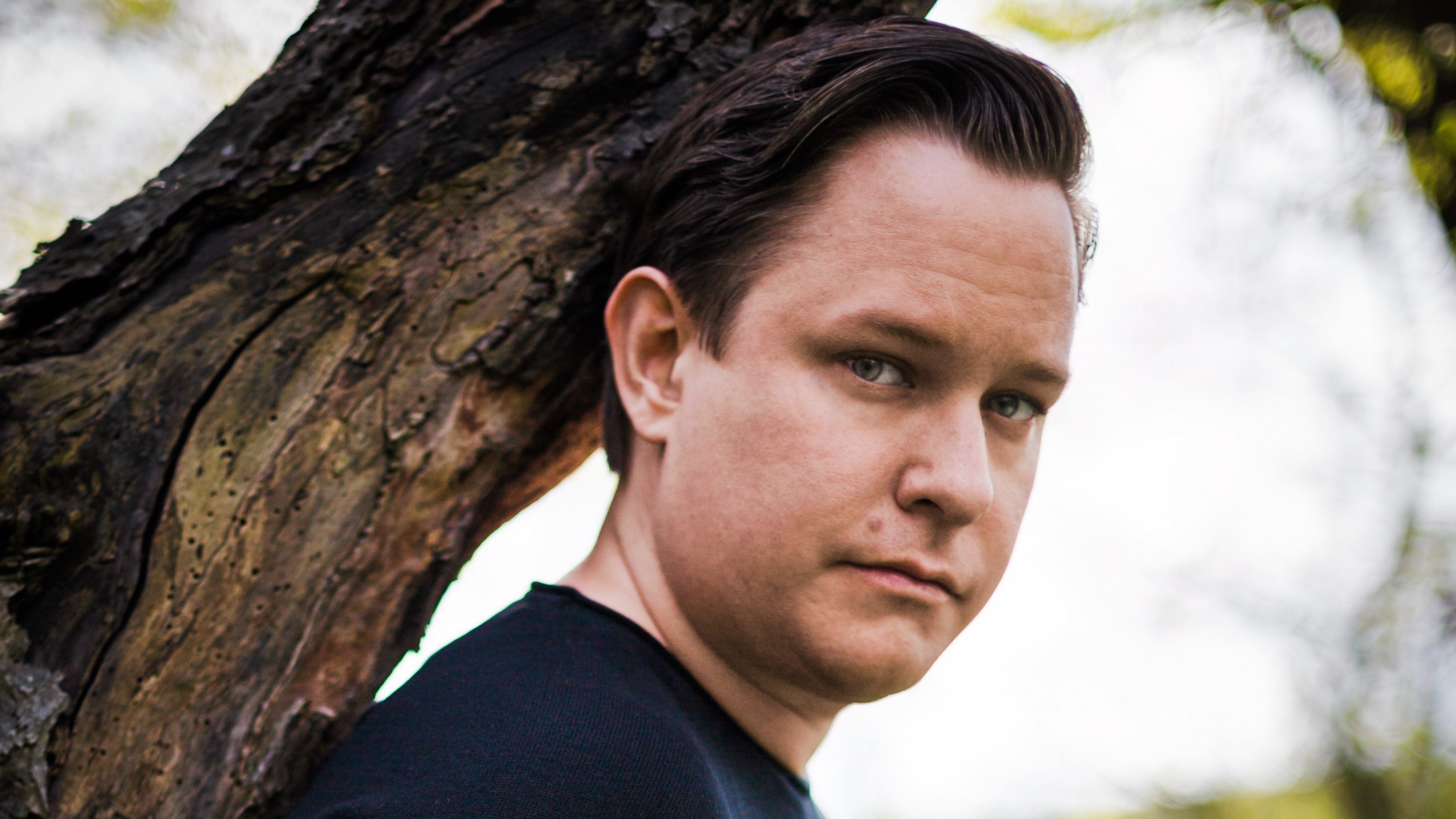 Thom Lundberg debuterar med romsk släkthistoria - DN.se