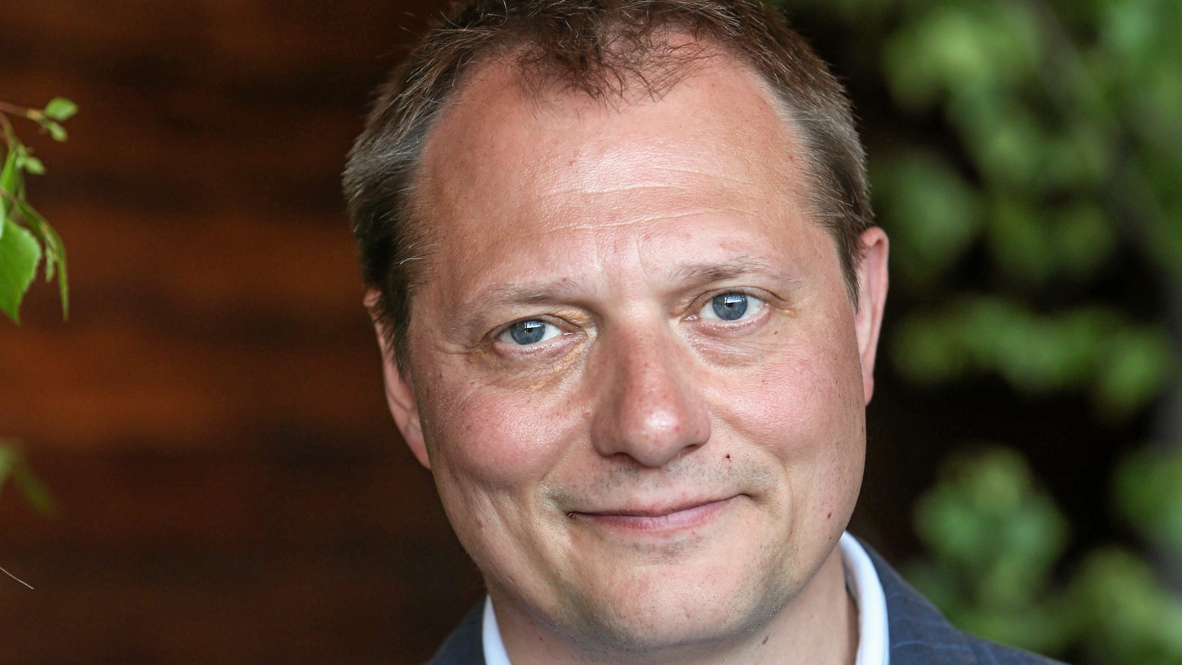 Magnus Carlson i ”Så mycket bättre” - DN.se