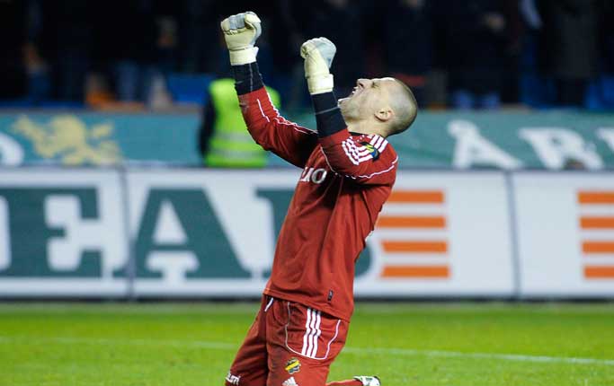 Bildspecial: Ivan Turina - DN.SE