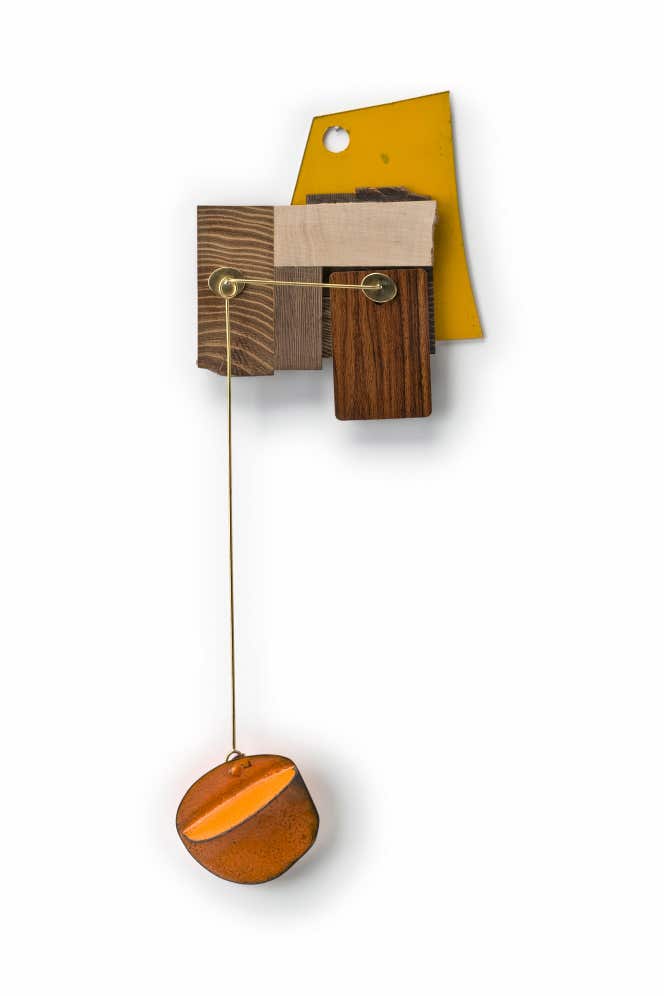 Smycken som snippor, snoppar och sagor - DN.SE