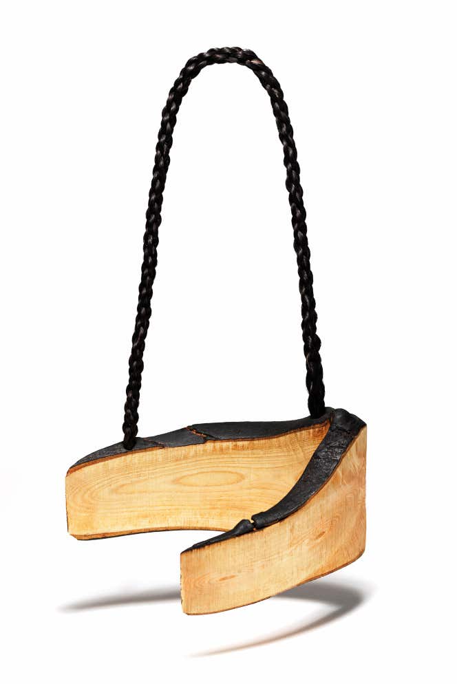 Smycken som snippor, snoppar och sagor - DN.SE