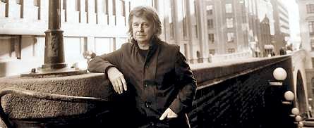 I Janne Schaffers fotspår - DN.SE