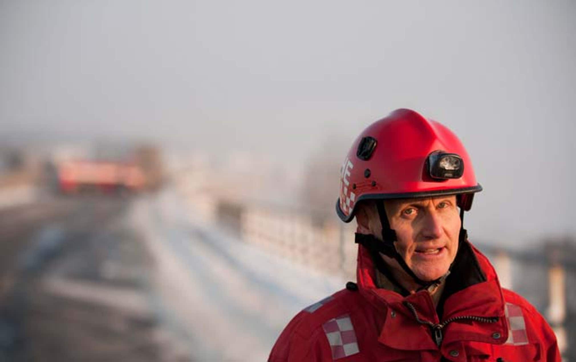 ”Folk håller inte avståndet” - DN.SE