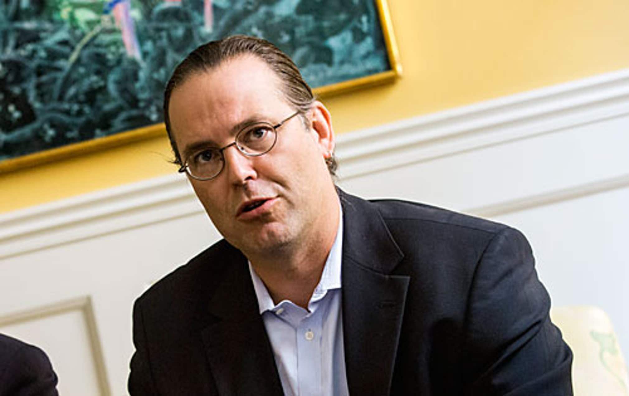 Anders Borg säger nej till köttskatt - DN.se