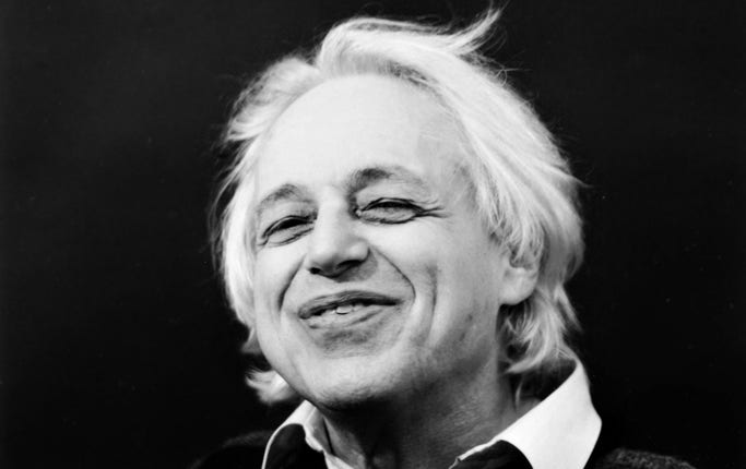 György Ligeti: ”1948-2001: a Ligeti odyssey”/”Atmosphères” - DN.se