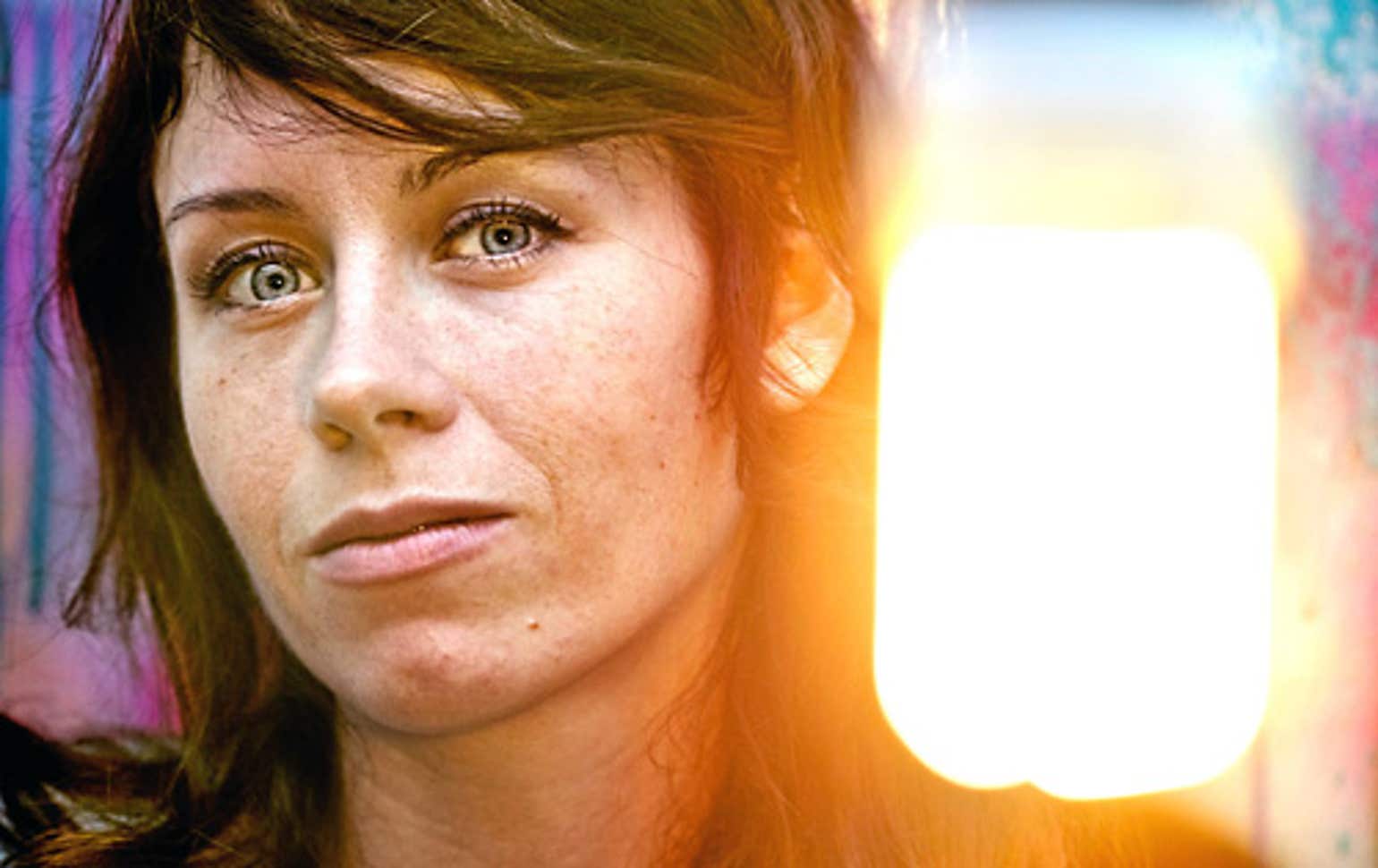 Anna Odell visar nya konstverk - DN.se