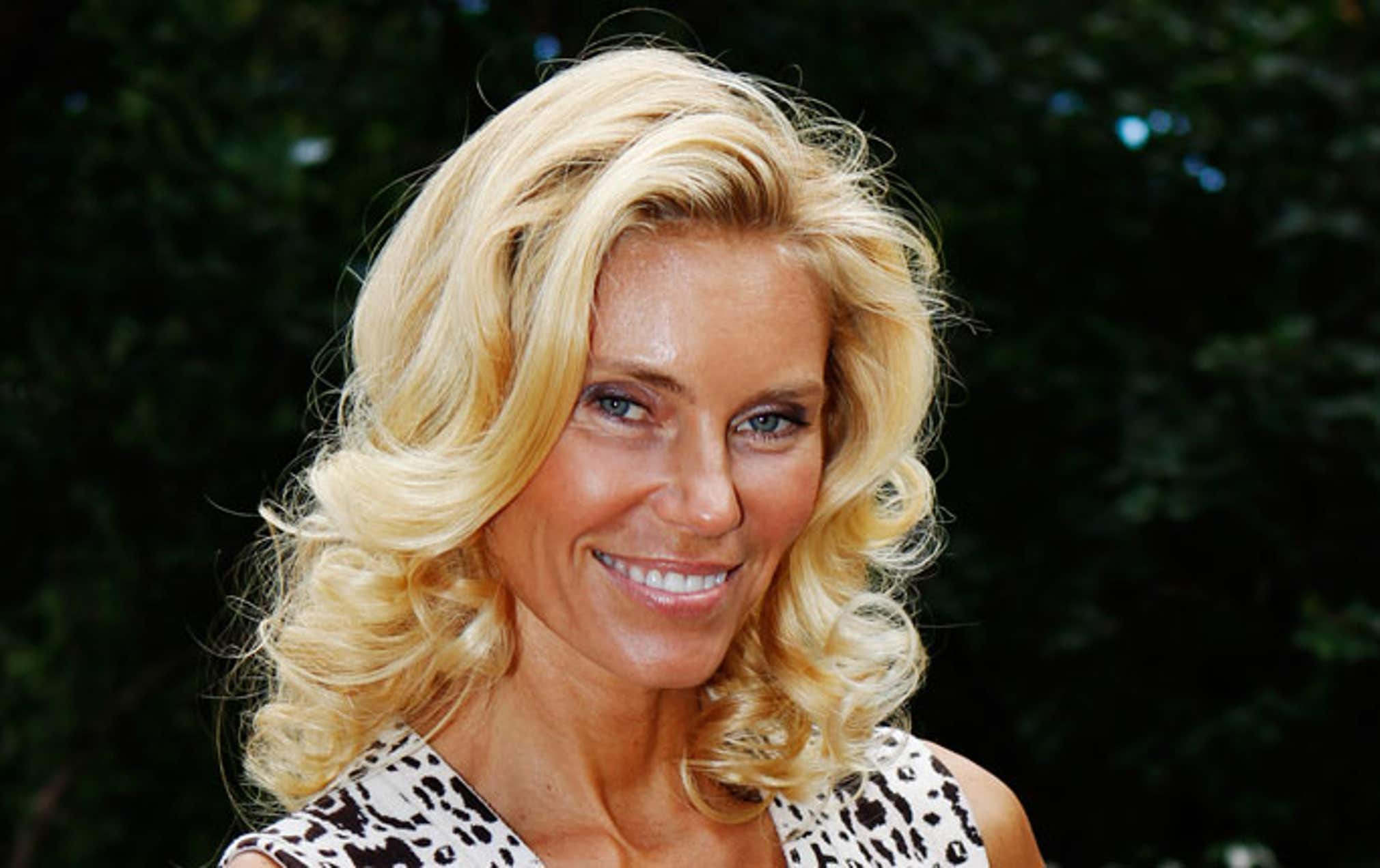 "Anna Anka klarar sig alltid" - DN.se