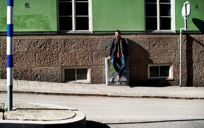 För att lyckas med lyckan får man inte vara för kräsen - DN.se