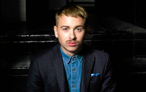 Albin Gromer: ”Album” - DN.se