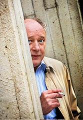 Tony Lundman: ”Anders Eliasson” - DN.SE