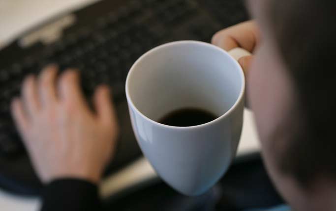 Stor studie: Kaffedrickare lever längre - DN.se