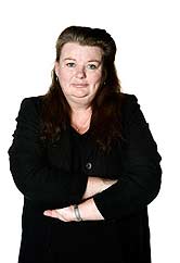Maria Crofts: För att bli en av "alla” är Almedalsveckan ett måste - DN.se