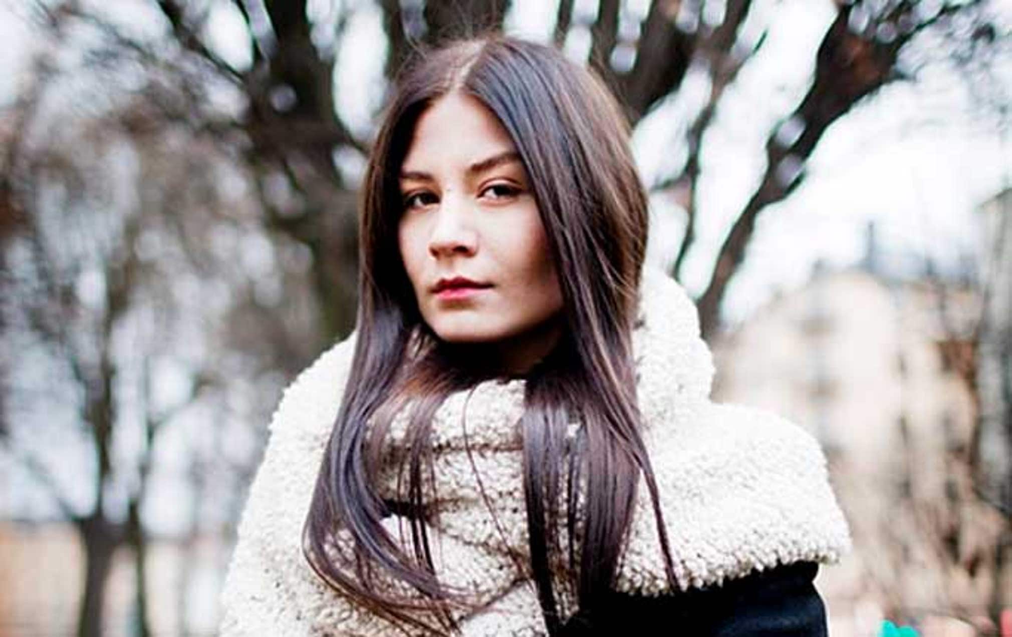 Malin Buska blir drottning - DN.SE