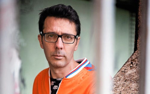 Thomas Fröhling: ”Alex i koma” - DN.SE