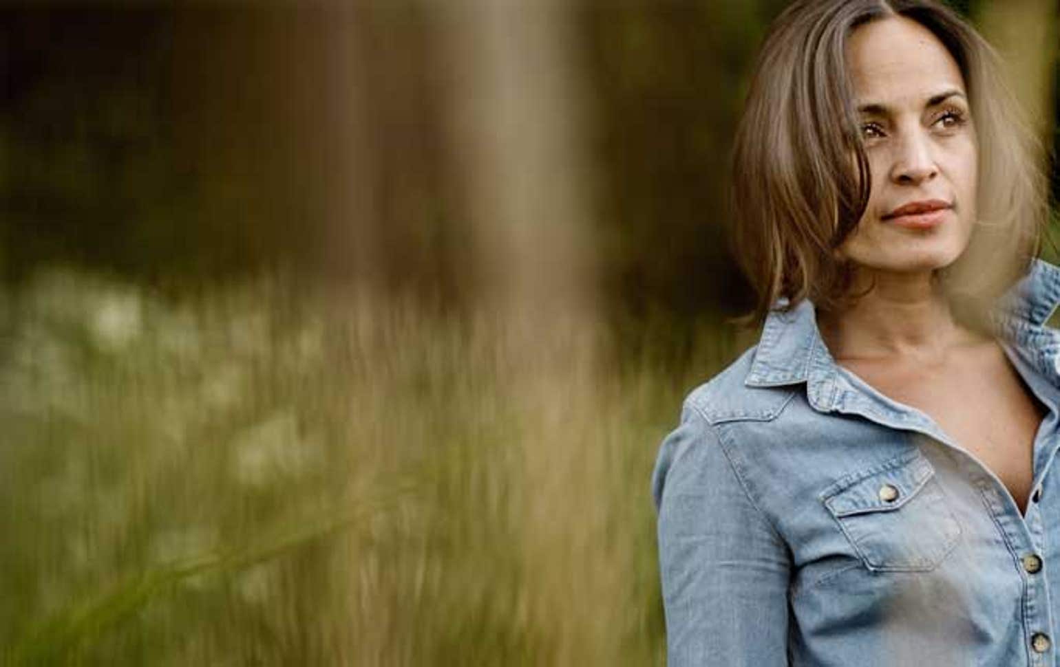 Emilia Mitiku: ”För första gången i livet har jag en plan” - DN.se