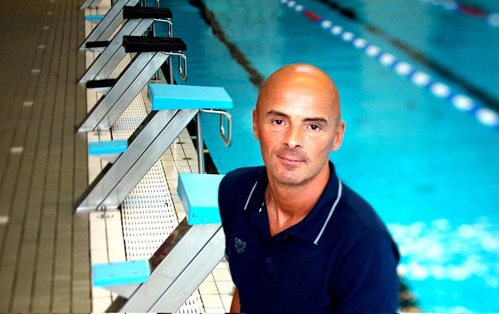 Carls dröm – svenskt guld på hemmaplan - DN.se