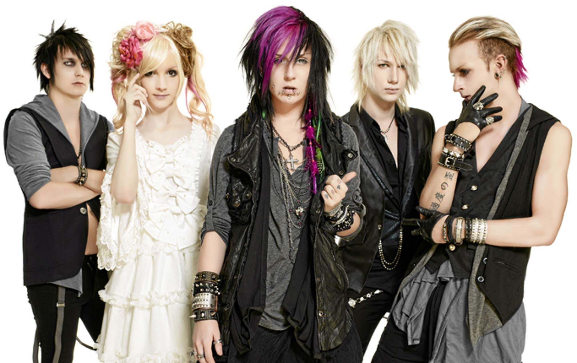 Seremedy: ”Welcome to our madness” - DN.SE