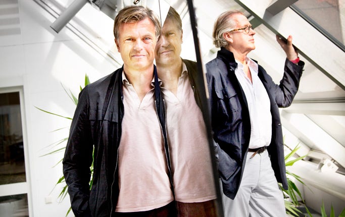 Sju sorters kakor i Sydkorea - DN.SE