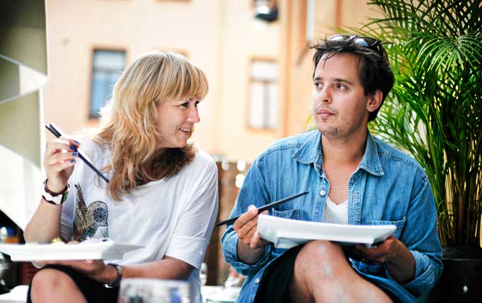 ”Podradio är framtiden” - DN.se