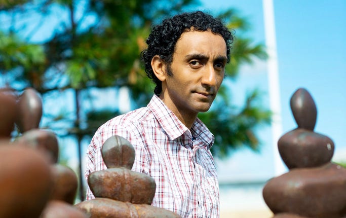 Sami Said: ”Väldigt sällan fin” - DN.se