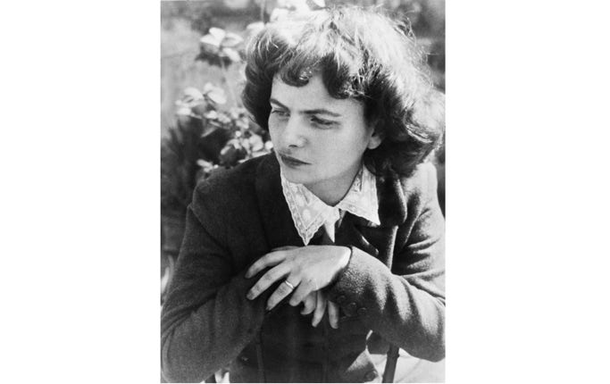 Elsa Morante: ”Historien” - DN.se