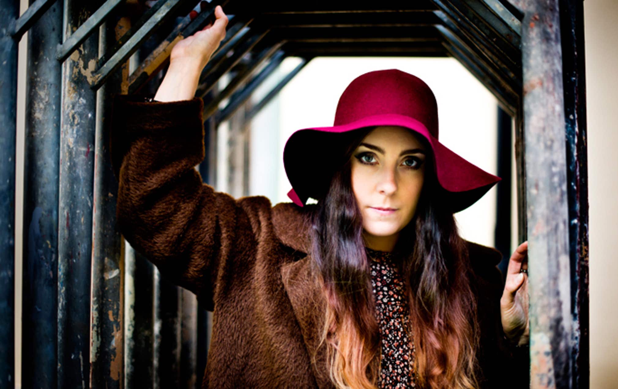 Miss Li: ”Tangerine dream” - DN.se