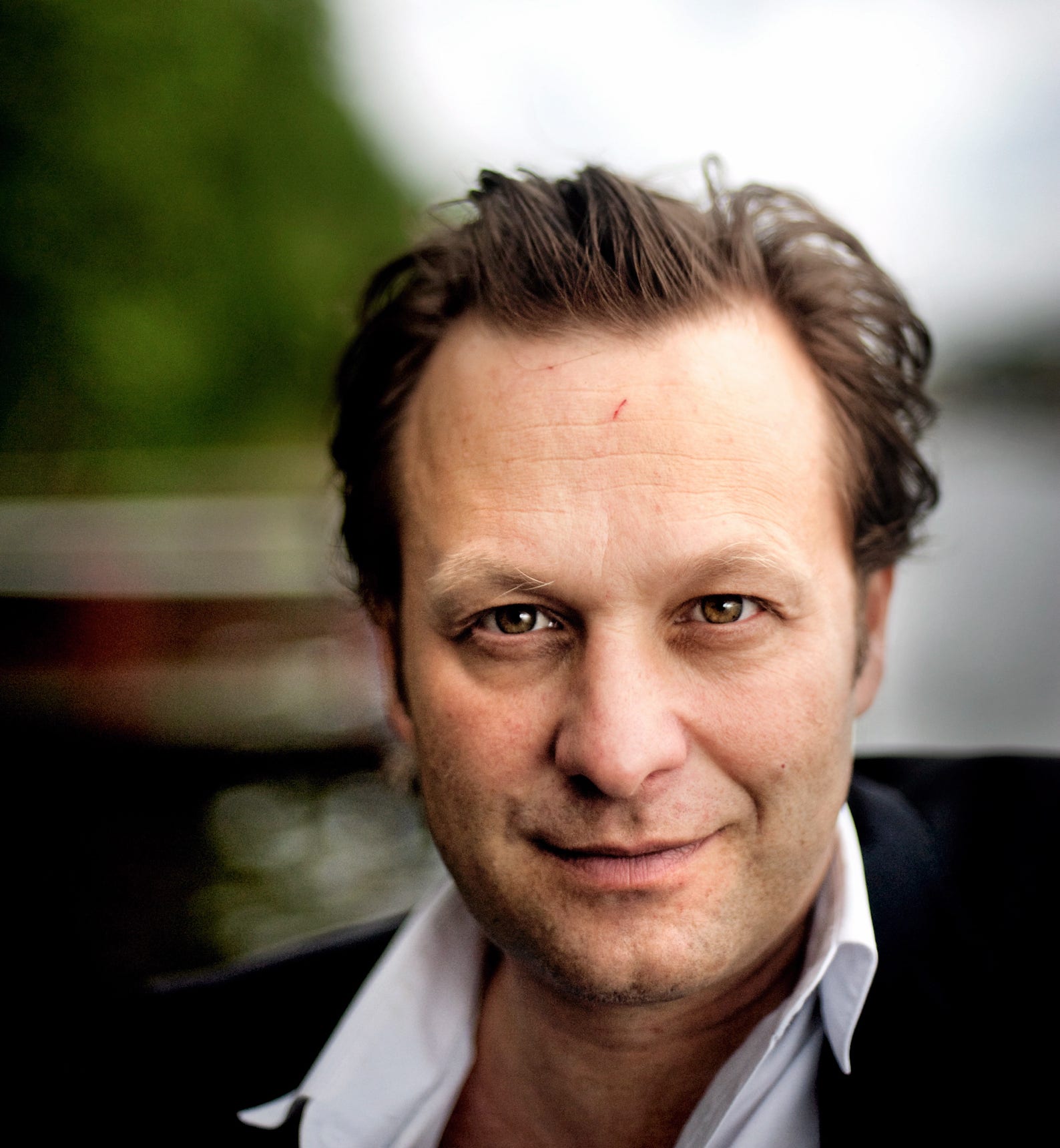 Modernas Daniel Birnbaum kvar som chef i tre år till - DN.SE