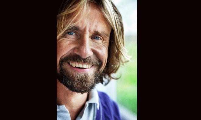 Anders Timell peggar upp tio favoriter - DN.se