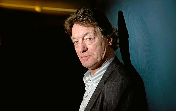 Svensk film i medvind - DN.SE