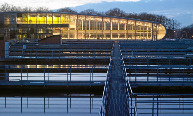 Arkitekter dömer ut Stockholm - DN.SE