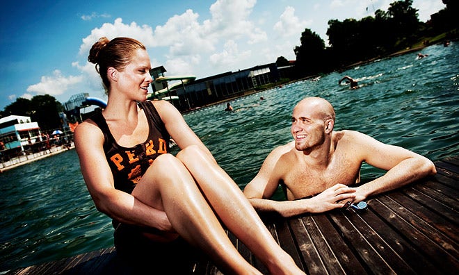 Nybergs varningar biter inte på Nystrand - DN.se