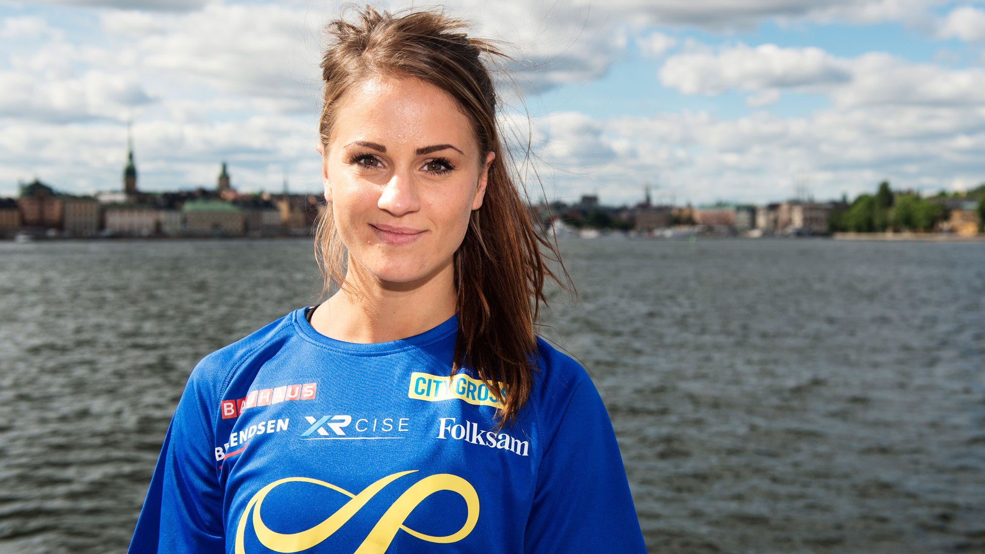 Elin Westerlund får chansen i EM - DN.se