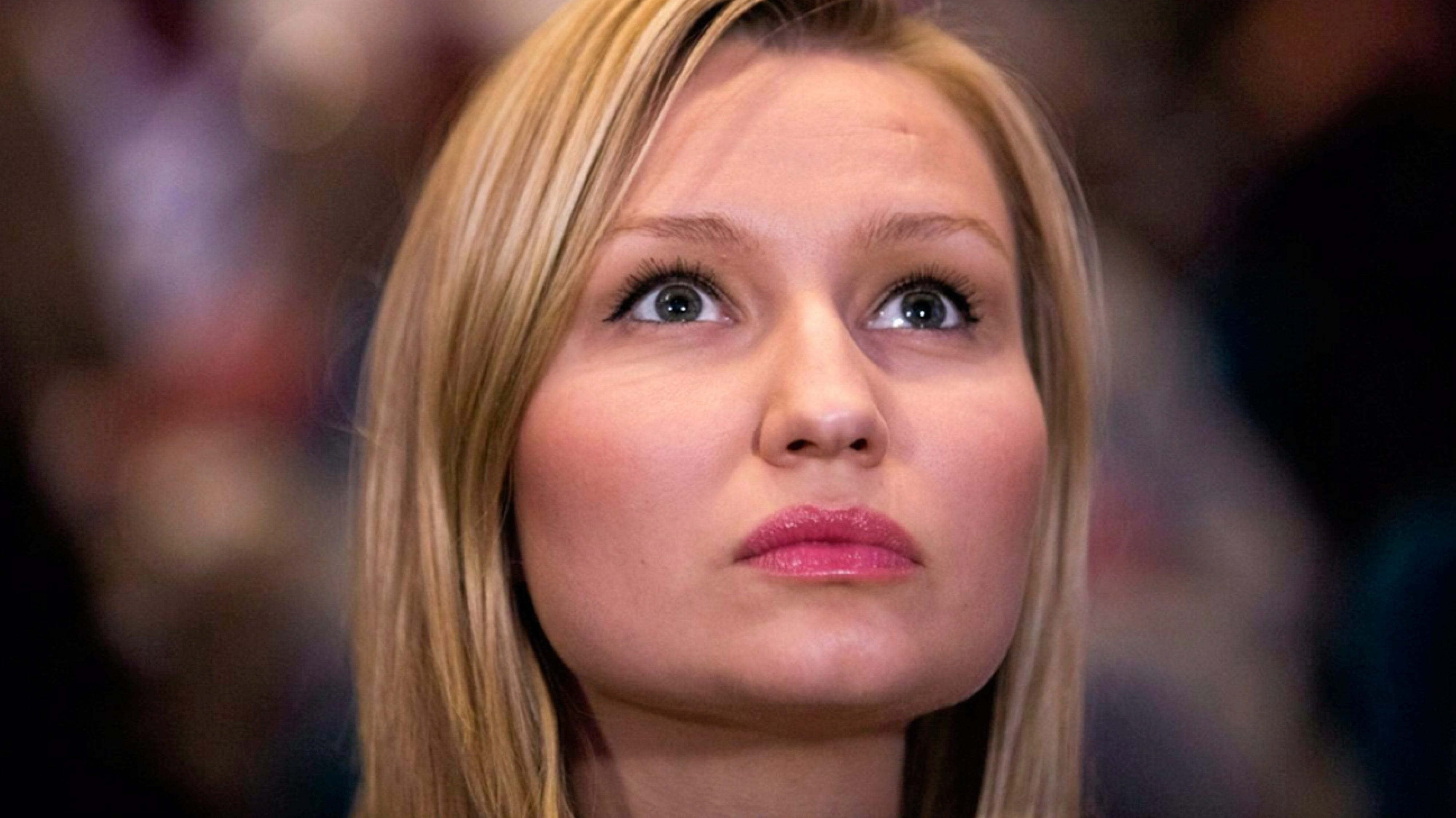 Amanda Björkman: Busch Thor gör KD relevant - DN.se