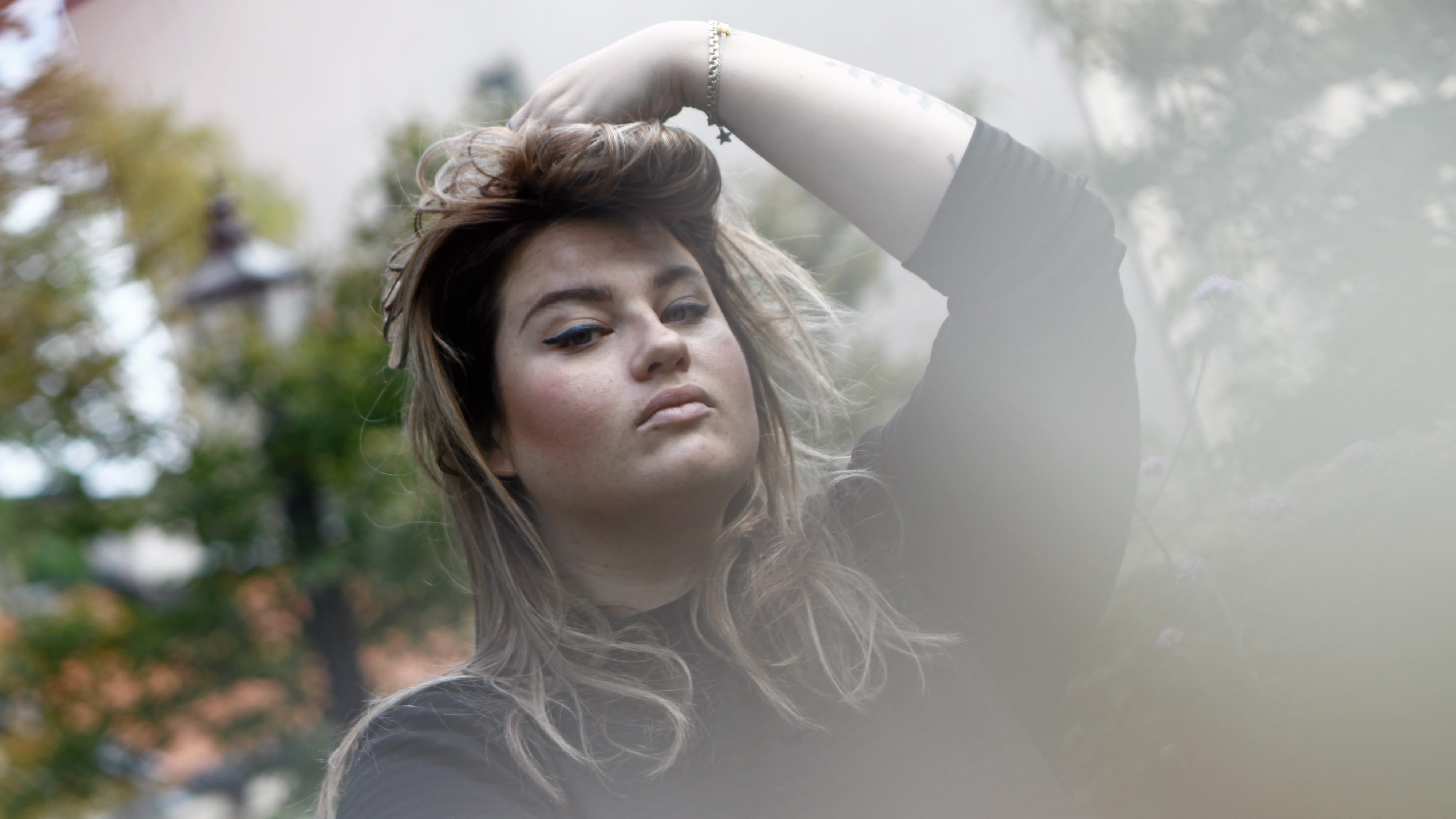 Kakan Hermansson: ”Feminismen är alltid med” - DN.se