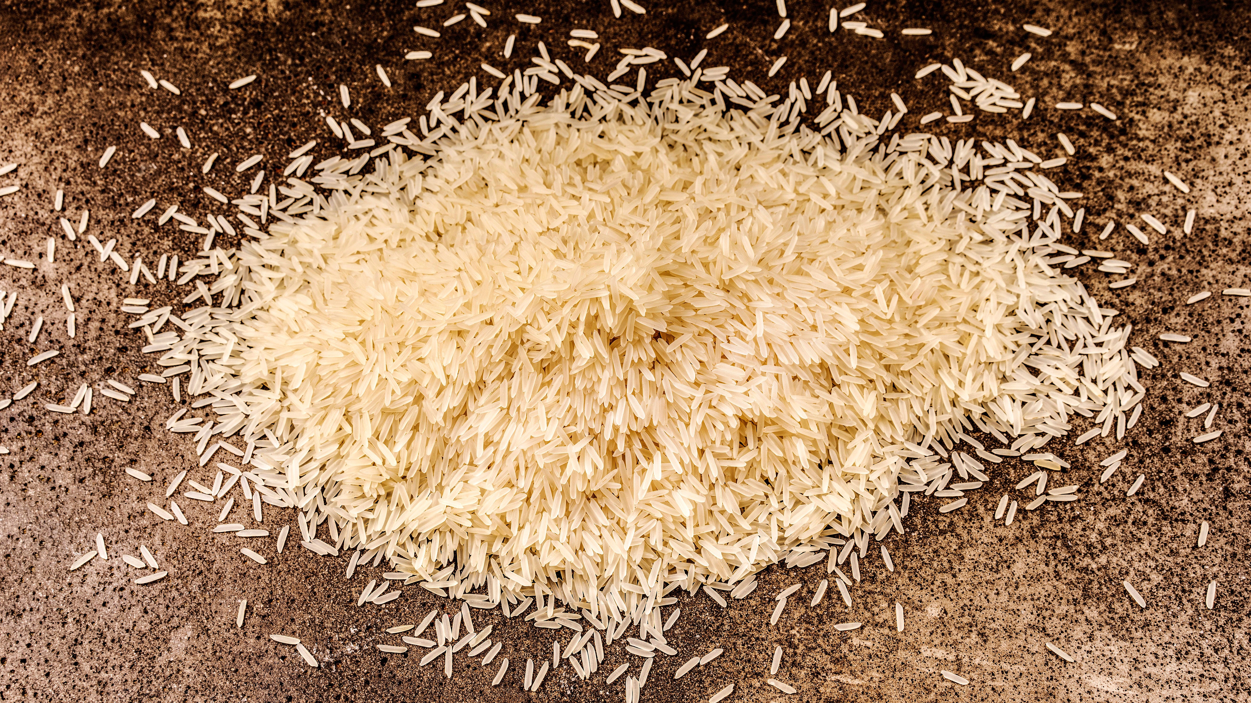 Persiskt ris, grundrecept - DN.se