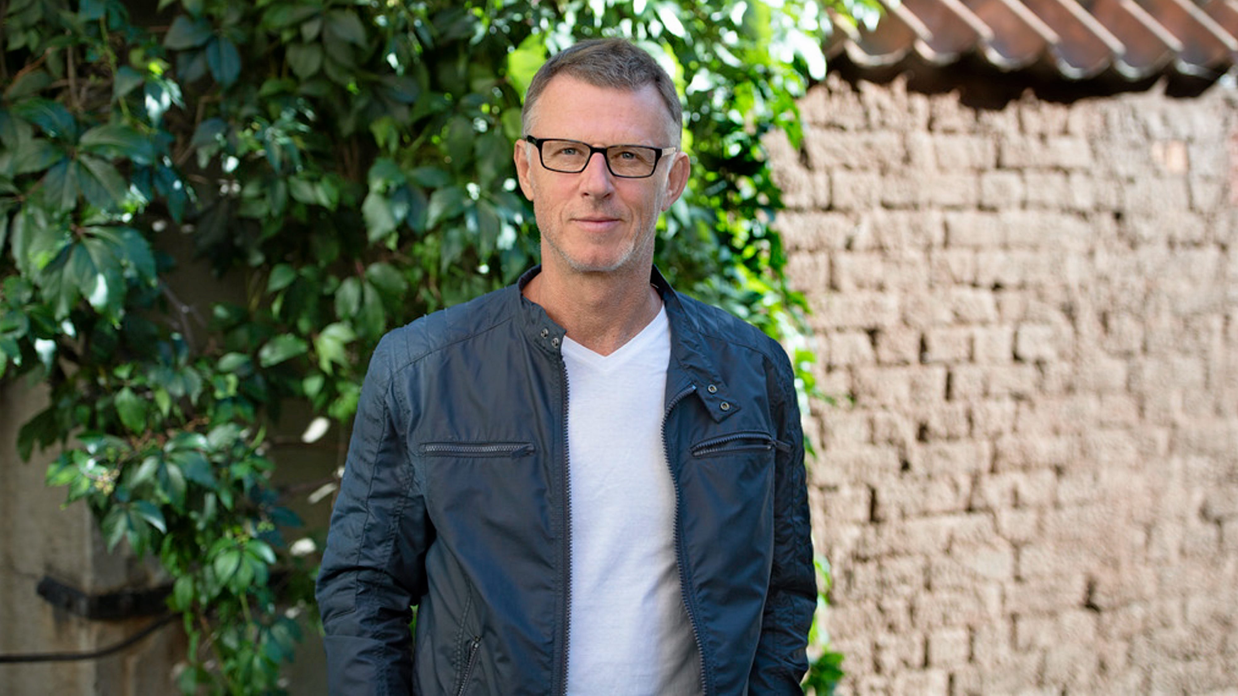 Steve Kratz 55 år: Med rösten som redskap - DN.se