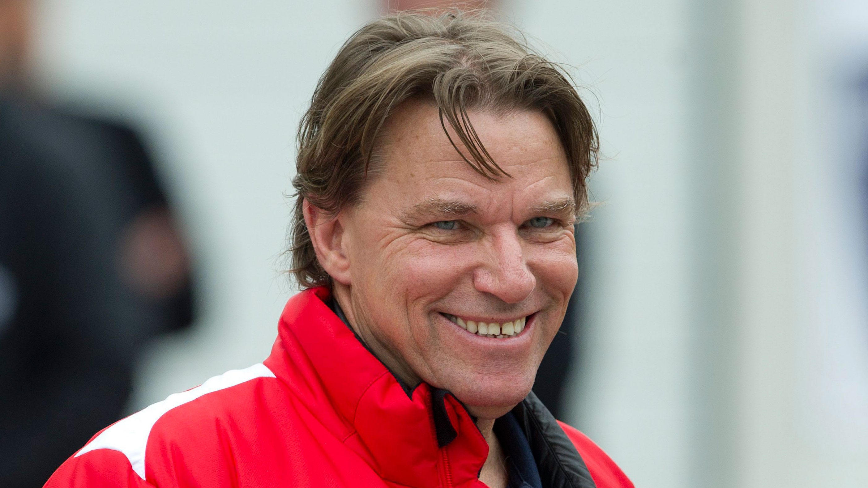 Stefan ”Lill-Lövis” Johansson 60 år: ”Snabba bilar är meditation” - DN.se