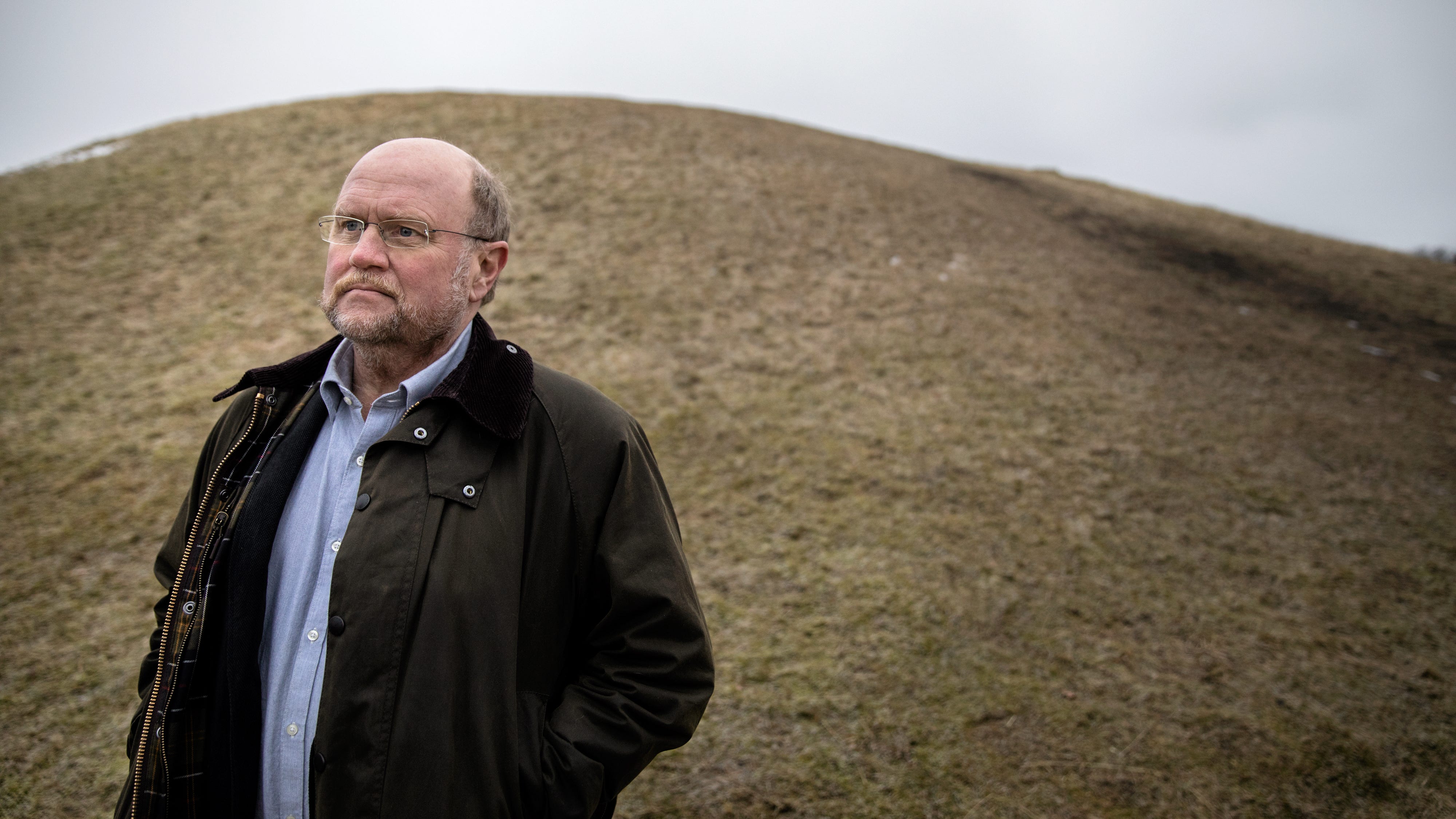 Ola Larsmo tilldelas Lagercrantzen för att han är en folkupplysare som ...