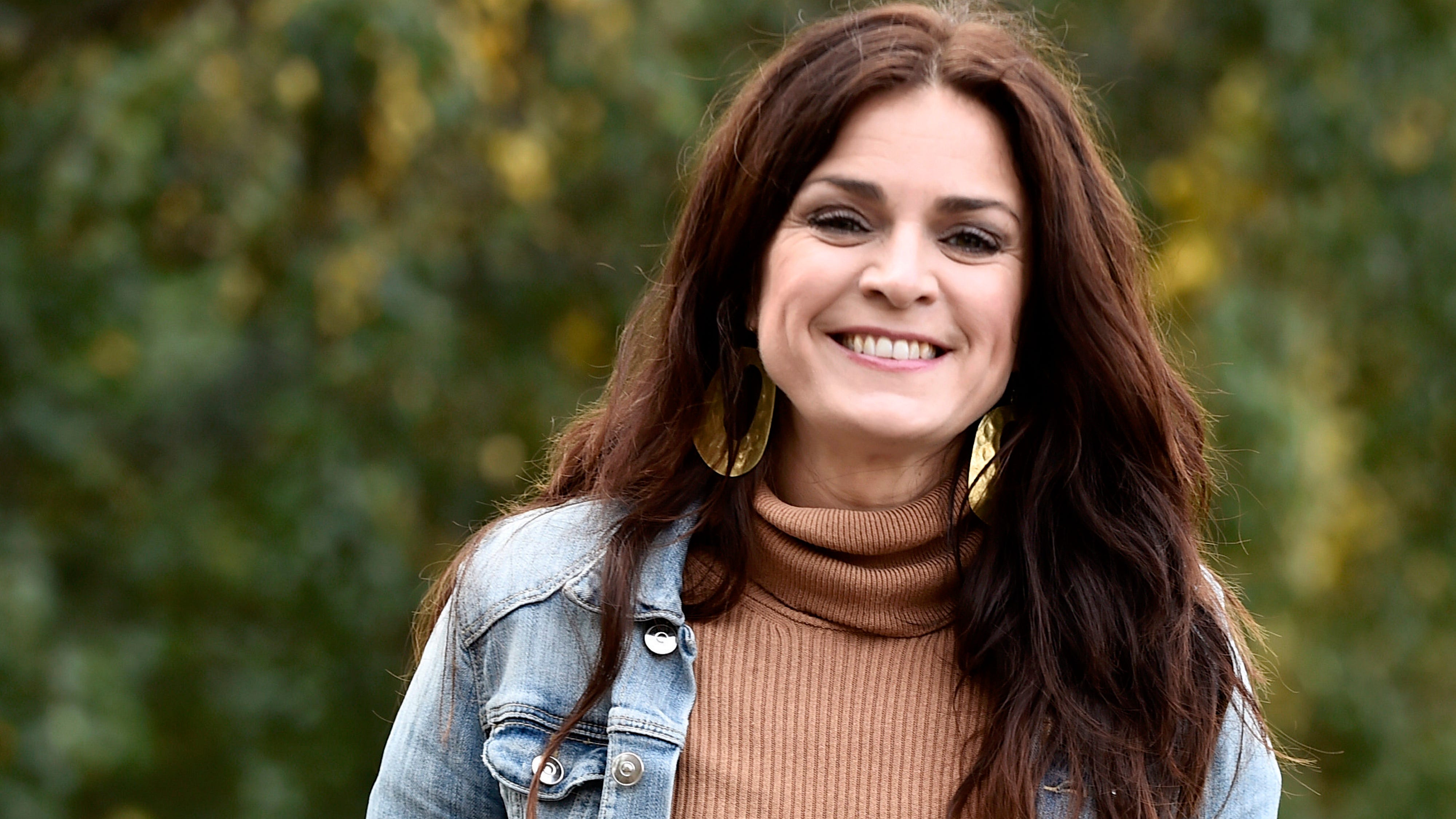 DN gratulerar: Ylva Hällen, tv-programledare - DN.se