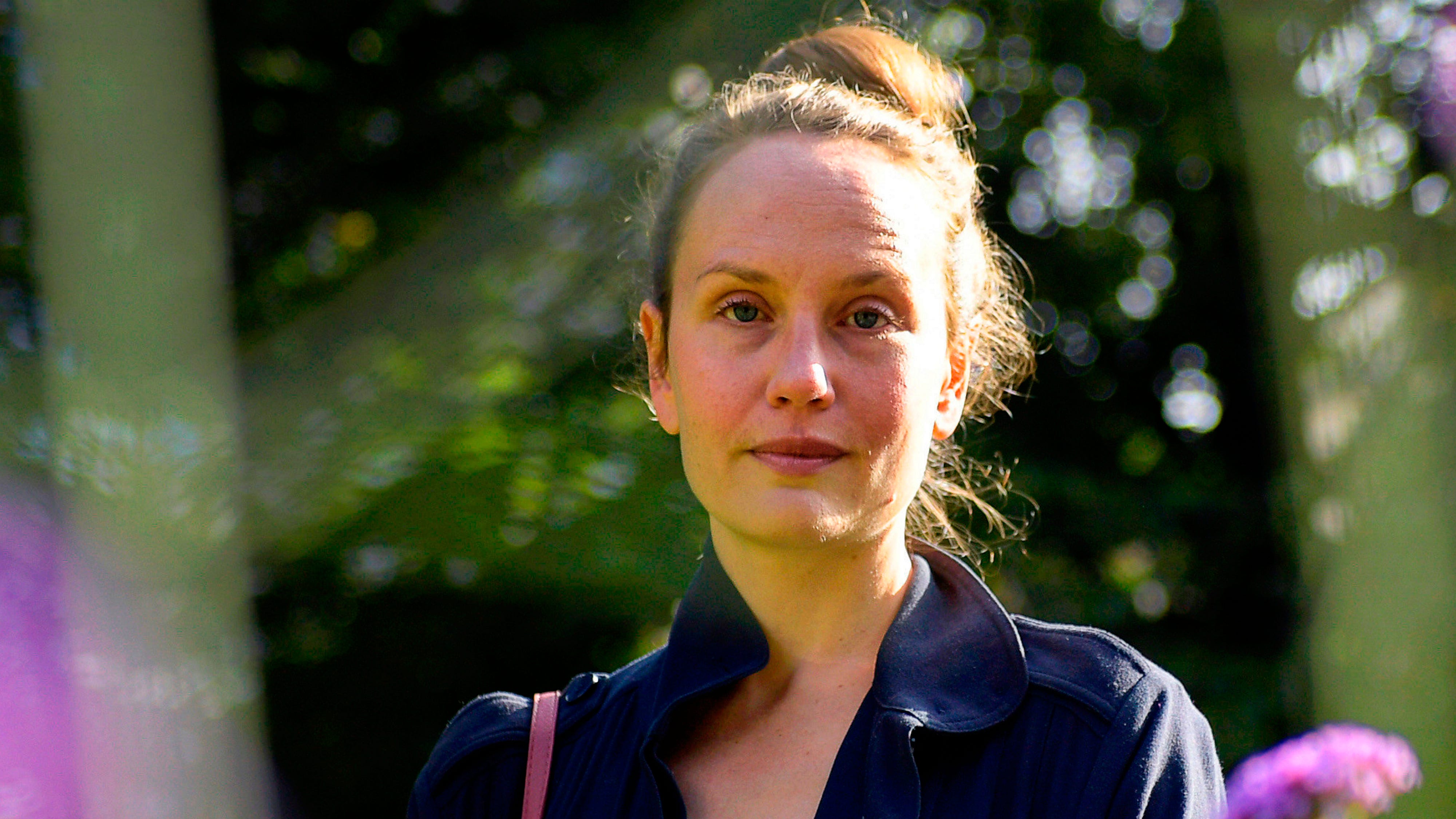 DN gratulerar: Sarah Riedel, sångerska och kompositör - DN.se