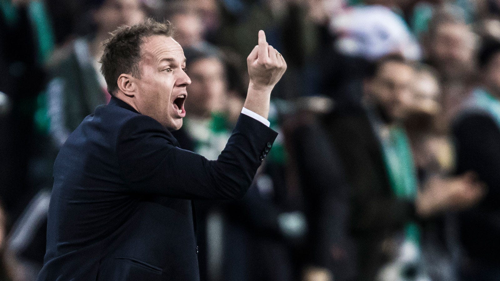 Krönika Martin Fransson: 2018 – sanningens år för Hammarbys Jakob ”Mini ...