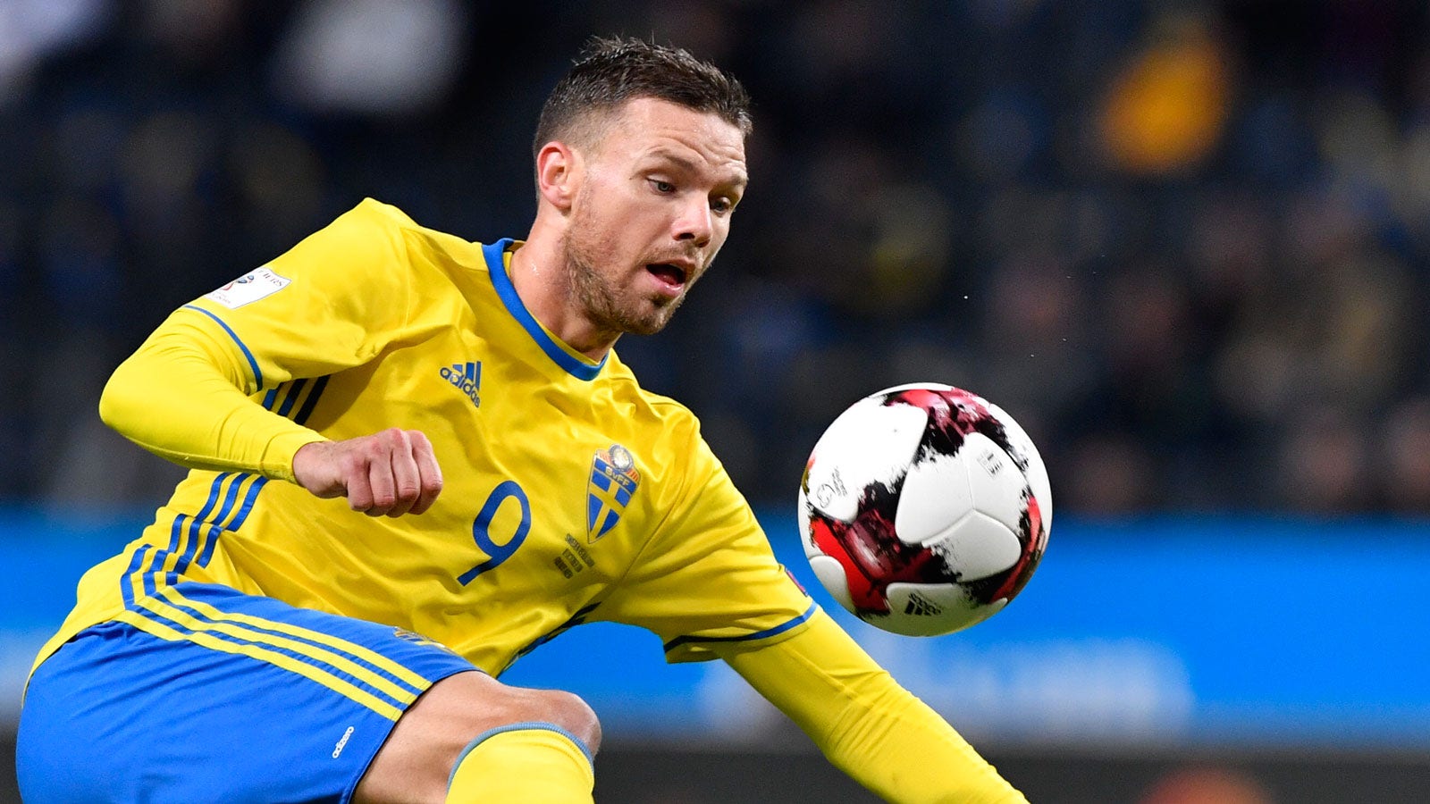 Krönika Martin Fransson: Skyttekung i allsvenskan – ingen given väg ...