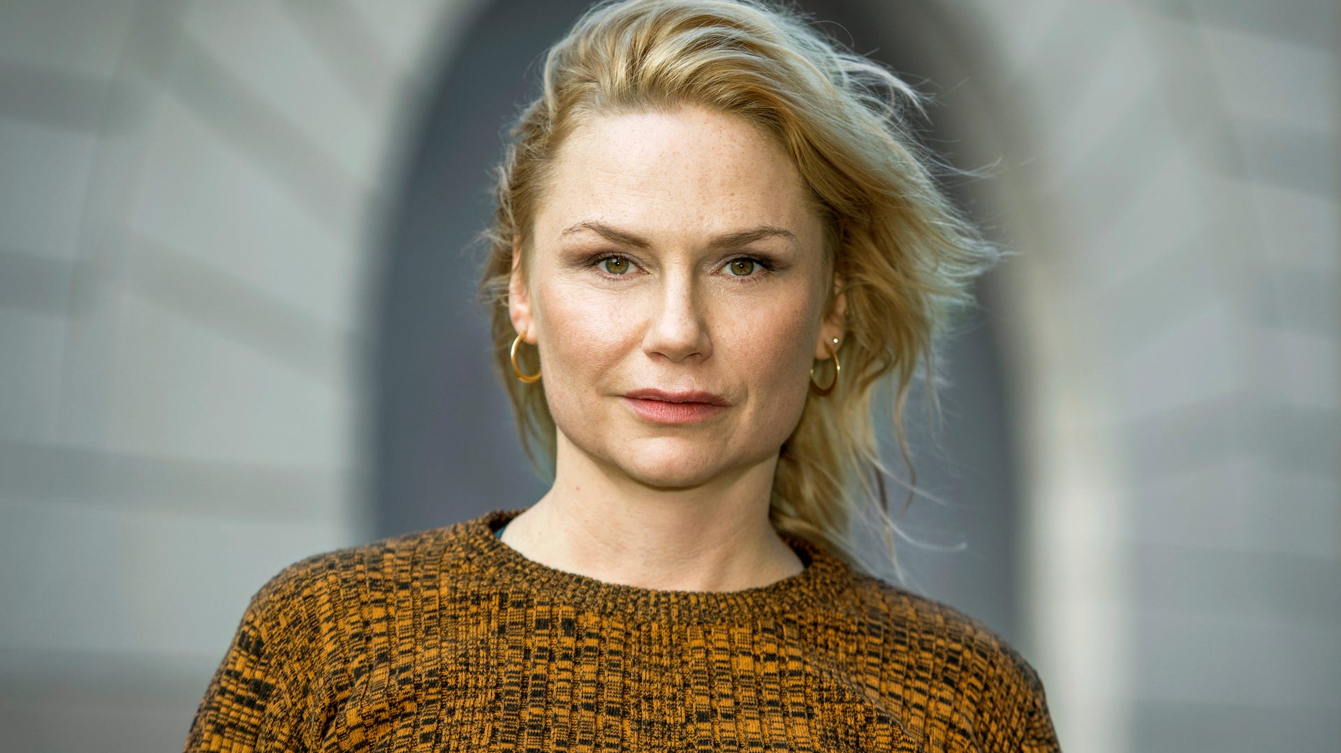 Guldbaggevinnaren Malin Levanon fyller 40. - DN.se