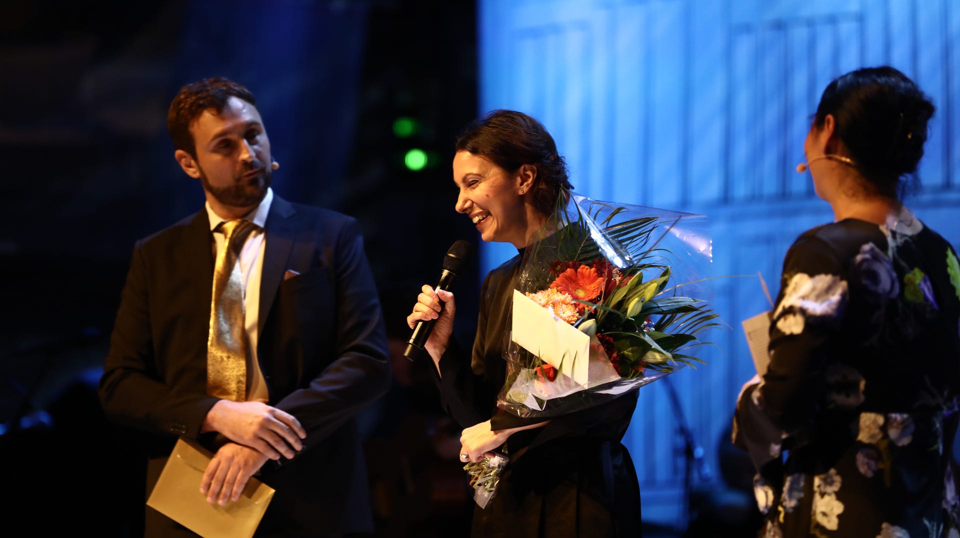 Jan Eklund: ”Ett jävla solsken” är värd ett pris. Men en August? - DN.SE