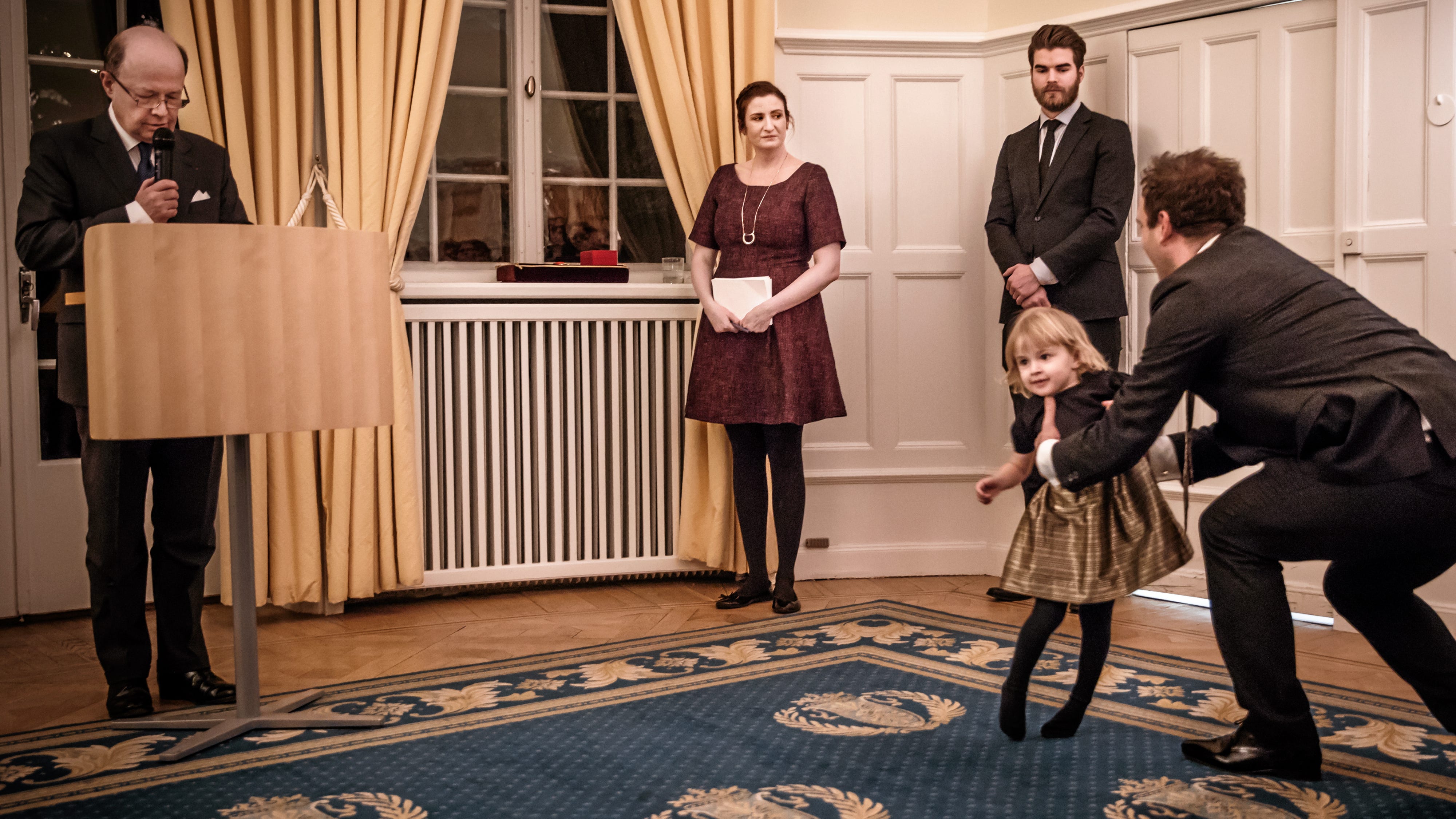 Ewa Stenberg: Nu är kaoset i Alliansen snart monumental efter Birgitta ...