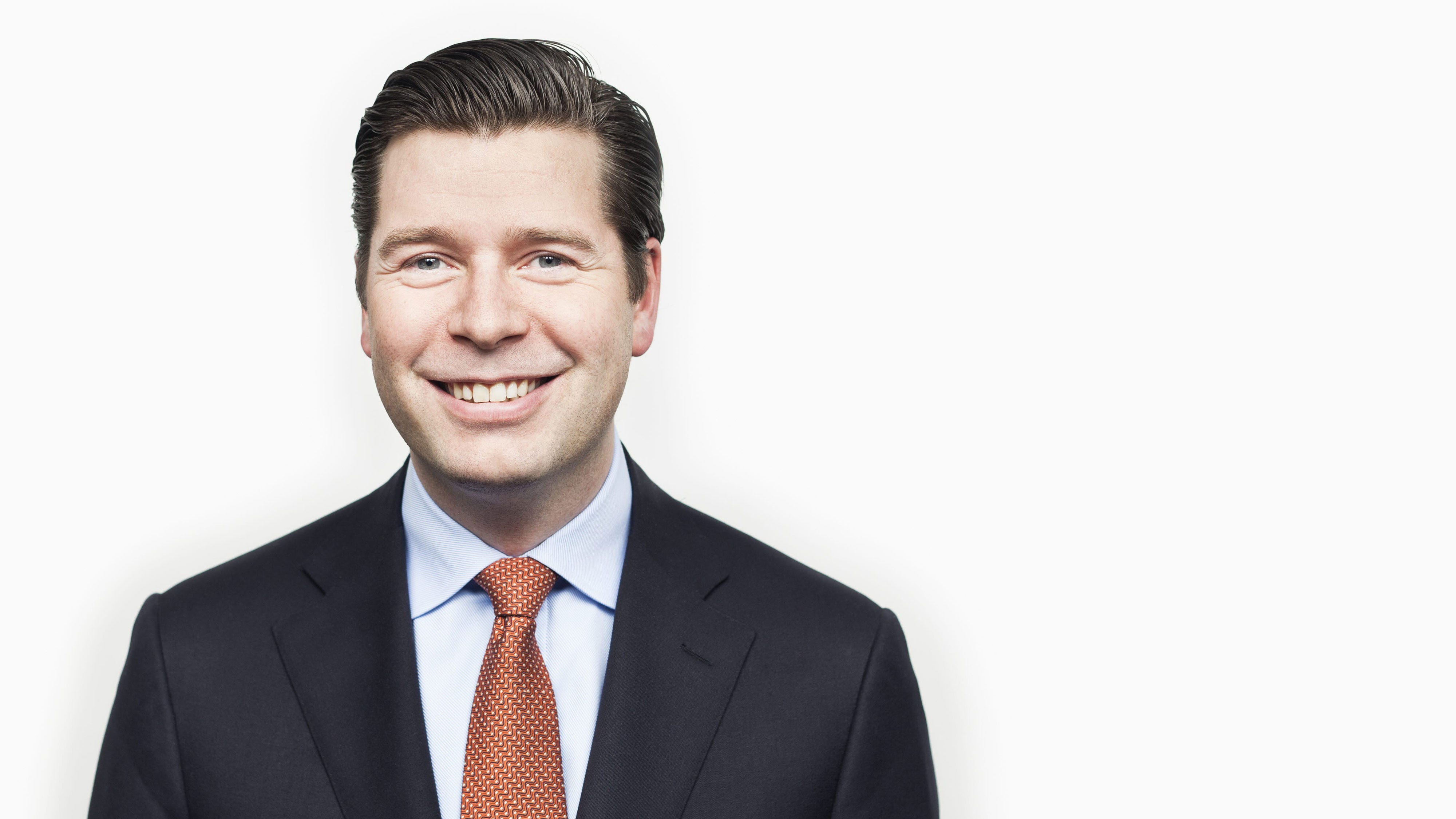 Johan Torgeby ny vd för SEB - DN.se