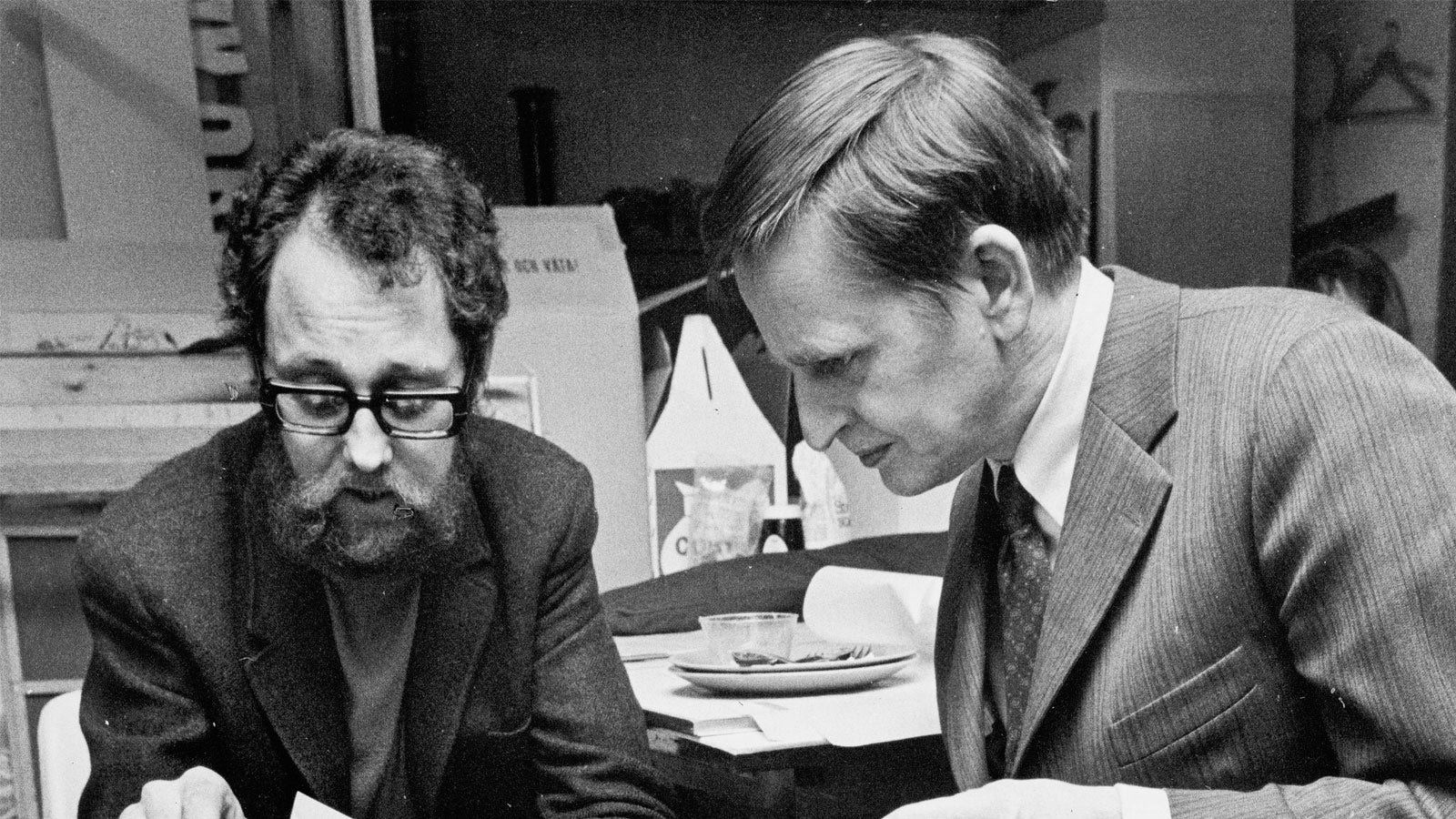 Tidslinje: Torgny Lindgren, författare och ledamot av Svenska akademien ...